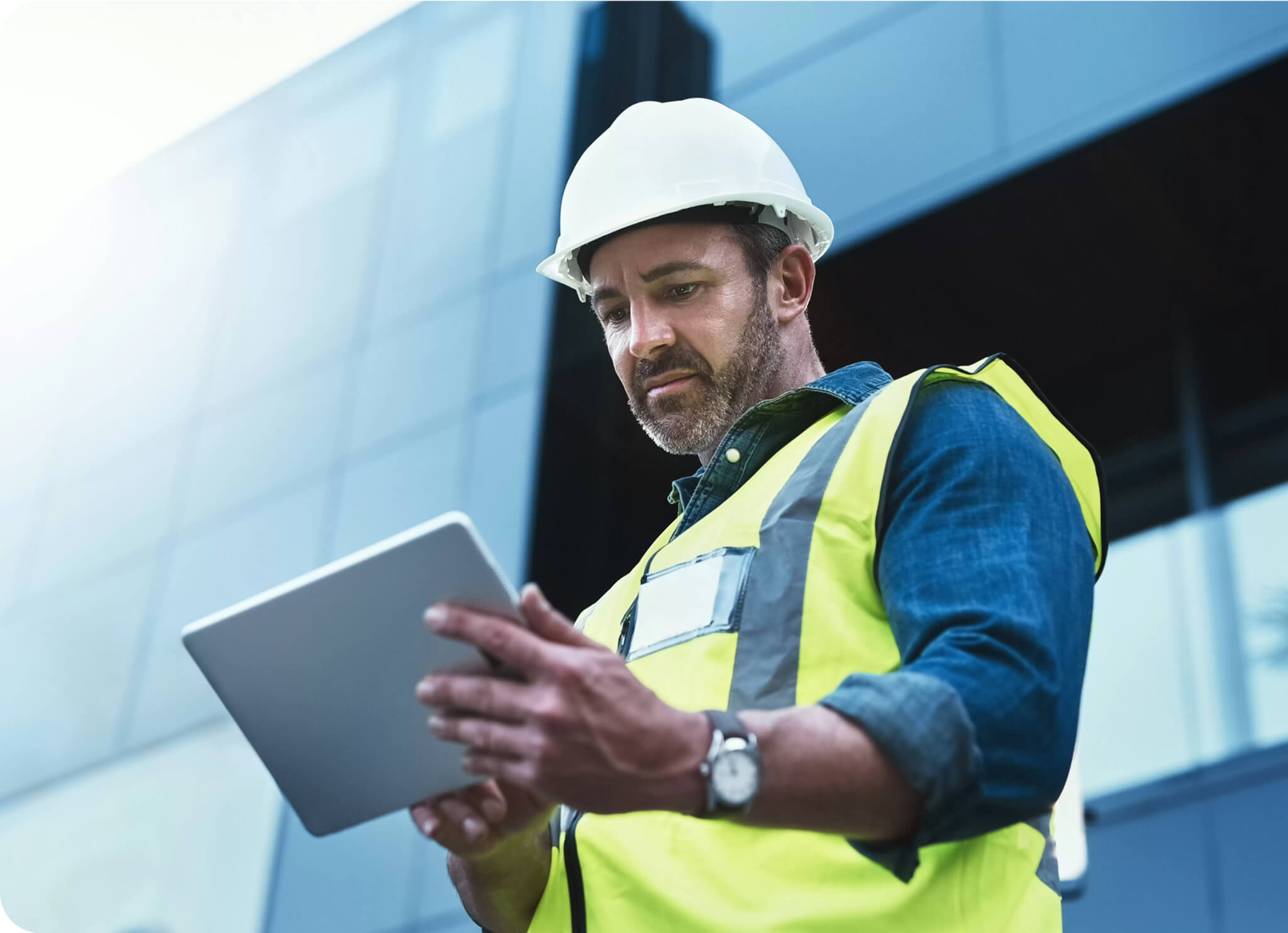 Legendary Electric | Commercial Electrical Contractors in DE, PA & MD